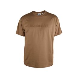Burberry T-Shirt Kamel
