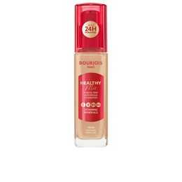 Bourjois Healthy Mix Make-up-basis #50.5n-hellelfenbein 30 ml