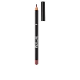 Rimmel London Lipliner Mit Langanhaltendem Finish #140 &ndash; Zartrosa, 1,2 G 1,2 gr