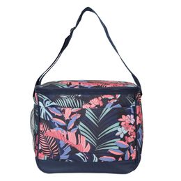 Mountain Warehouse - K&uuml;hltasche, Floral (Bunt)