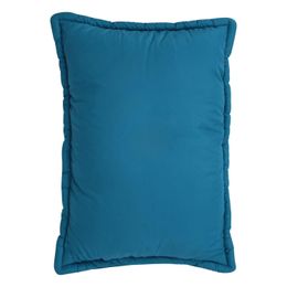 Mountain Warehouse - Reise-Kissen L (Dunkles Aquamarin)