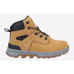 Amblers Safety AS613 Elena Sicherheitsstiefel Damen