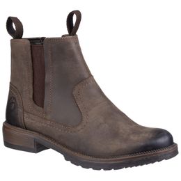 COTSWOLD Laverton Slip On Stiefelette