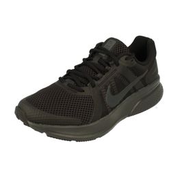 Nike Run Swift 2 Herren Schwarz Turnschuhe