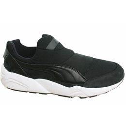 Puma Trinomic Sock NM X Stampd Mens Black Trainer