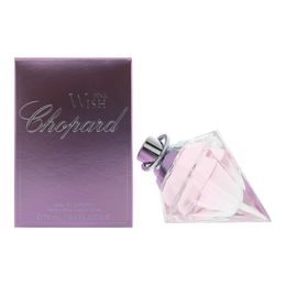 Chopard Wish Pink Diamond Eau de Toilette 75ml Spray