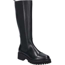 Josef Seibel Sallina 07 | Stiefel f&uuml;r Damen | Schwarz Sallina 07, schwarz