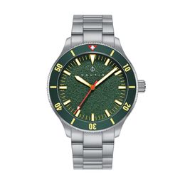 Montre-bracelet Nautis Deacon