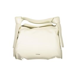 Calvin Klein Knotete Schultertasche K50k507376