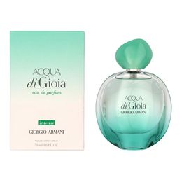 Armani Acqua Di Gioia Intense Edp Spray.