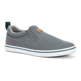 Xtratuf Sharkbyte Nachhaltige Econyl Herren Grau Turnschuhe