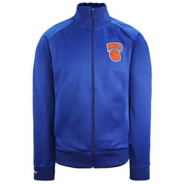 Mitchell & Ness Mitchell & Ness New York Knicks Herren Trackjacke