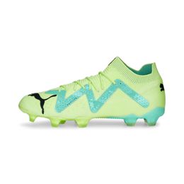 Puma Unisex FUTURE ULTIMATE FG/AG Fu&szlig;ballschuhe