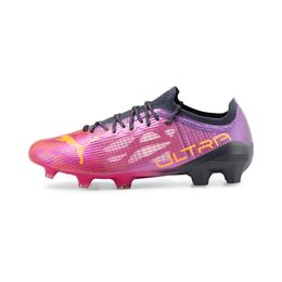 Puma Ultra 1,4 FG/Ag Herren Purple Football Stiefel