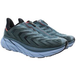 Hoka One One Hoka Project Clifton Herren-Sneaker in Blau