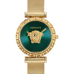 Versace VEDV00819 Palazzo Empire Greca Damenuhr