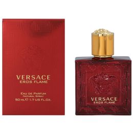 Versace Eros Flame Edp Spray 50ml