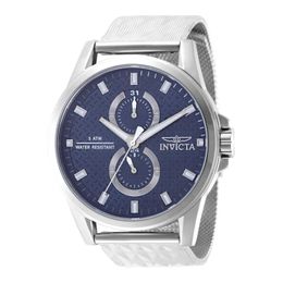 Invicta Vintage 49946 Herrenuhr - 44mm
