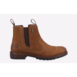 COTSWOLD Laverton MEMORY FOAM Stiefel Womens