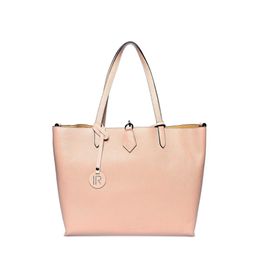 Isabella Rhea Rose Rindsledertasche