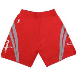 Mitchell & Ness Mitchell & Ness X Clot M & N Houston Rockets Herren Shorts