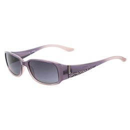 Guess Lila Harz-Sonnenbrille