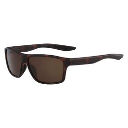 Nike Braune Einspritz-Sonnenbrille