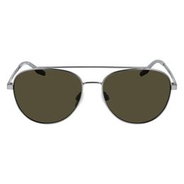 Converse Graue Metallsonnenbrille