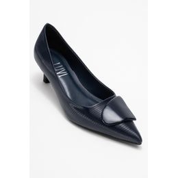 Briana Schnalle Spitzer Zehenbereich Pumps (Damen)
