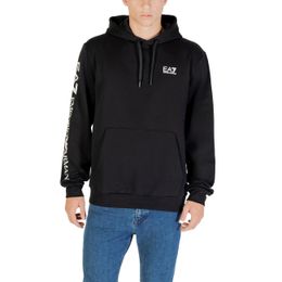 EA7 Emporio Armani Ea7 Herren Sweatshirts
