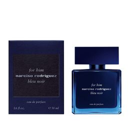 Narciso Rodriguez Bleu Noir f&uuml;r ihn Edp Spray 50 ml