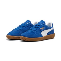 Puma M&auml;dchen Palermo Sneakers