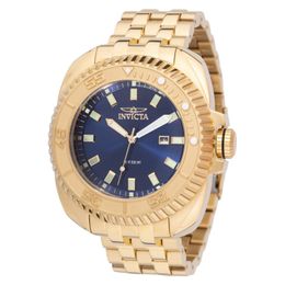 Invicta Coalition Forces 49781 Herrenuhr - 50mm
