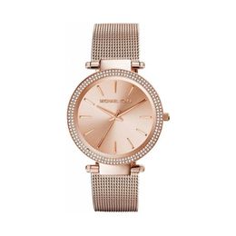 Michael Kors Damenuhr Darci MK3369
