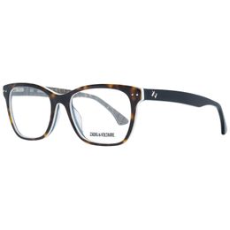 Zadig & Voltaire Zadig & Voltaire Optische Fassung VZV020 02A1 51