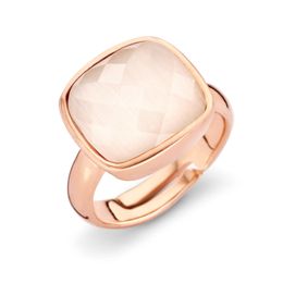Orphelia Damen-Ring Sterling-Silber 925 &ndash; Ros&eacute; ZR-7198/CR