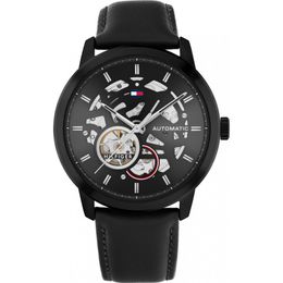 Tommy Hilfiger 1710659 Herren Uhr