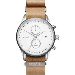 MVMT D-MV01-WT Damen Uhr