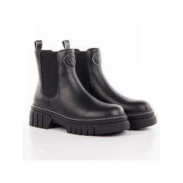 Guess Damen Combat Stiefel