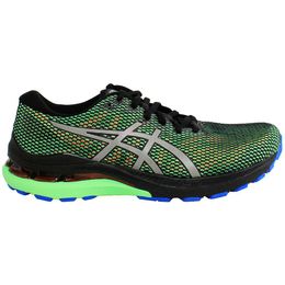 asics Gel-Kayano 28 Lite-Show Herren Gr&uuml;n Trainer