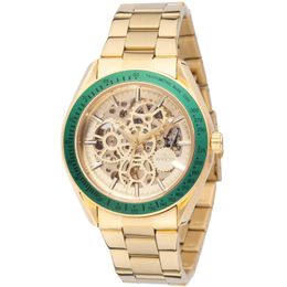 Invicta Objet D Art 69453 Herrenuhr - 43mm