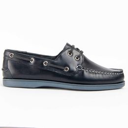 Purapiel Nautisch Puranautic6 Blau