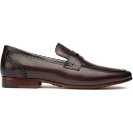 Simon Carter Pike Loafer Schuhe