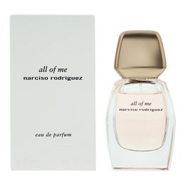 Narciso Rodriguez All Of Me Edp Spray.