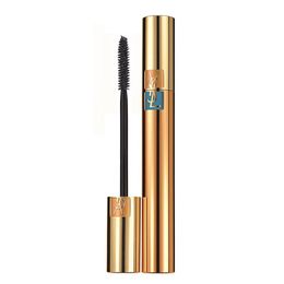 Yves Saint Laurent Volumeneffekt-Wimperntusche f&uuml;r falsche Wimpern &ndash; wasserfest &ndash; 01 Schwarz, 7,5 ml