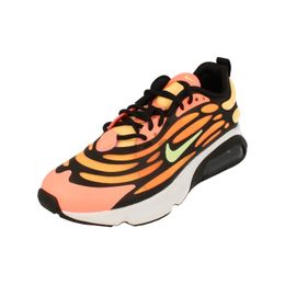 Nike Damen Air Max Exosnese Rosa Trainer