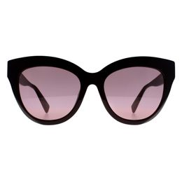 Furla Cat Eye Damen Braun Violett SFU780