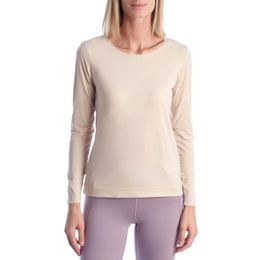 Flexie Adapt 1040204 Damen Langarm-Unterhemd