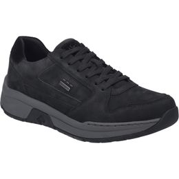 Josef Seibel Mitchell 50 | Sneaker f&uuml;r Herren | Schwarz Mitchell 50, schwarz