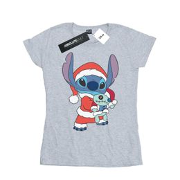 Disney - T-Shirt f&uuml;r Damen (Grau)